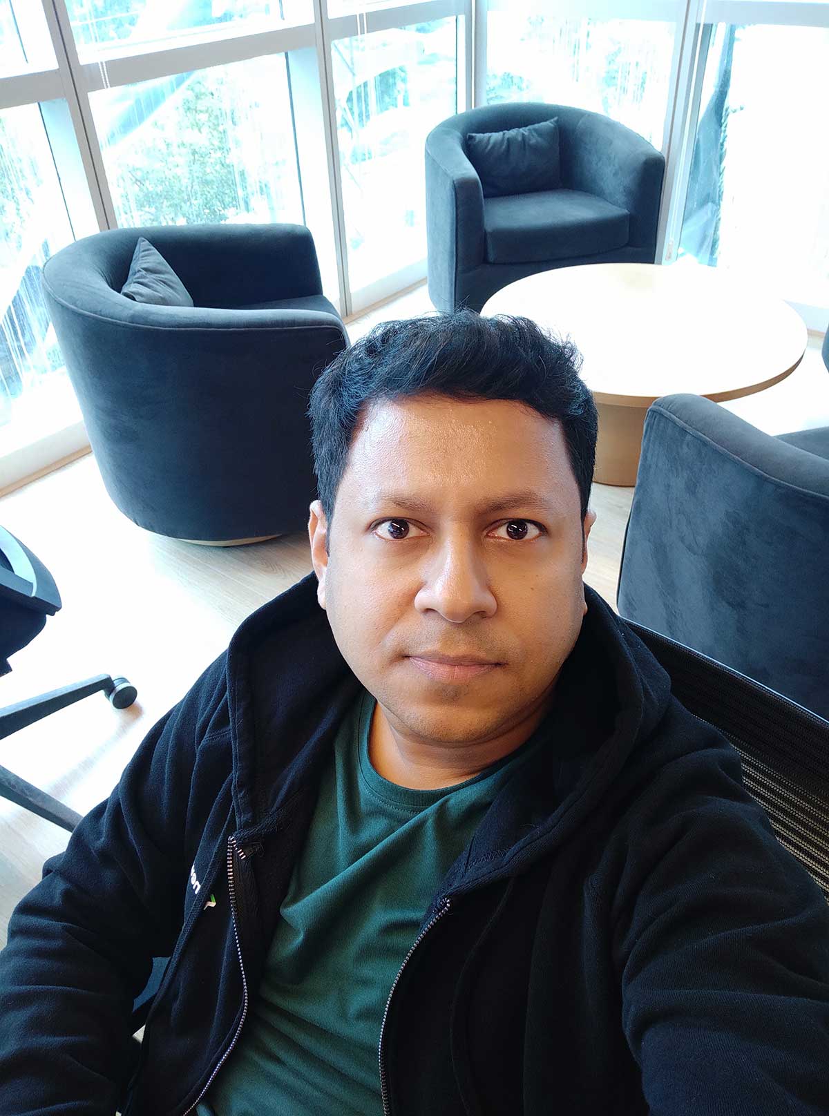 WordPress Challenges 2025: The Block Editor Learning Curve- Rahul Basu